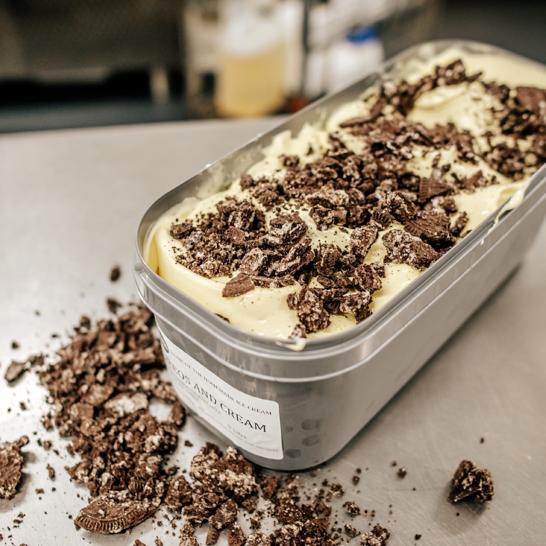 Best Ice Cream Liverpool Has To Offer 2024