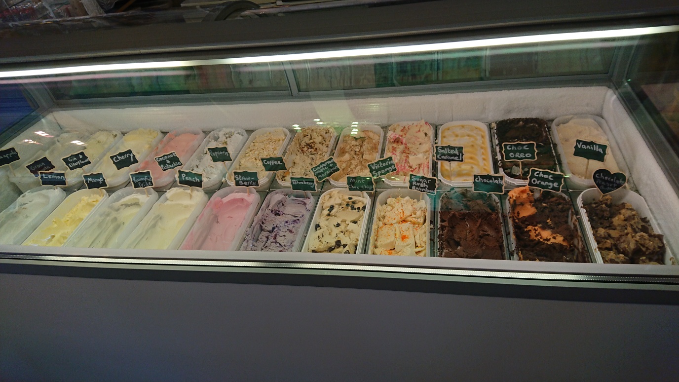 Best Ice Cream Manchester Has To Offer 2022