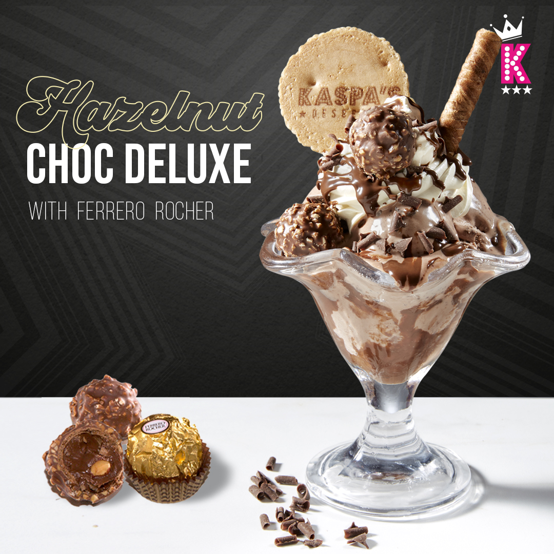 Best Ice Cream Liverpool Has To Offer 2024