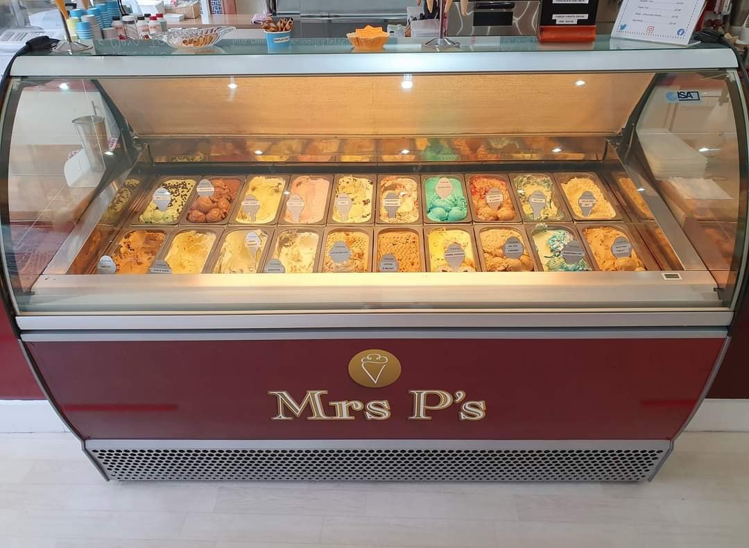 Best Ice Cream Manchester Has To Offer 2024