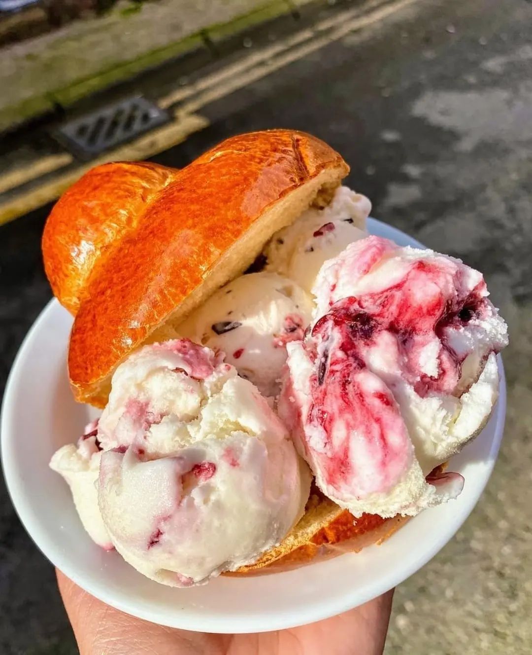 Best Ice Cream Manchester Has To Offer 2022